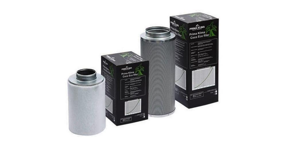 Prima Klima Eco Line